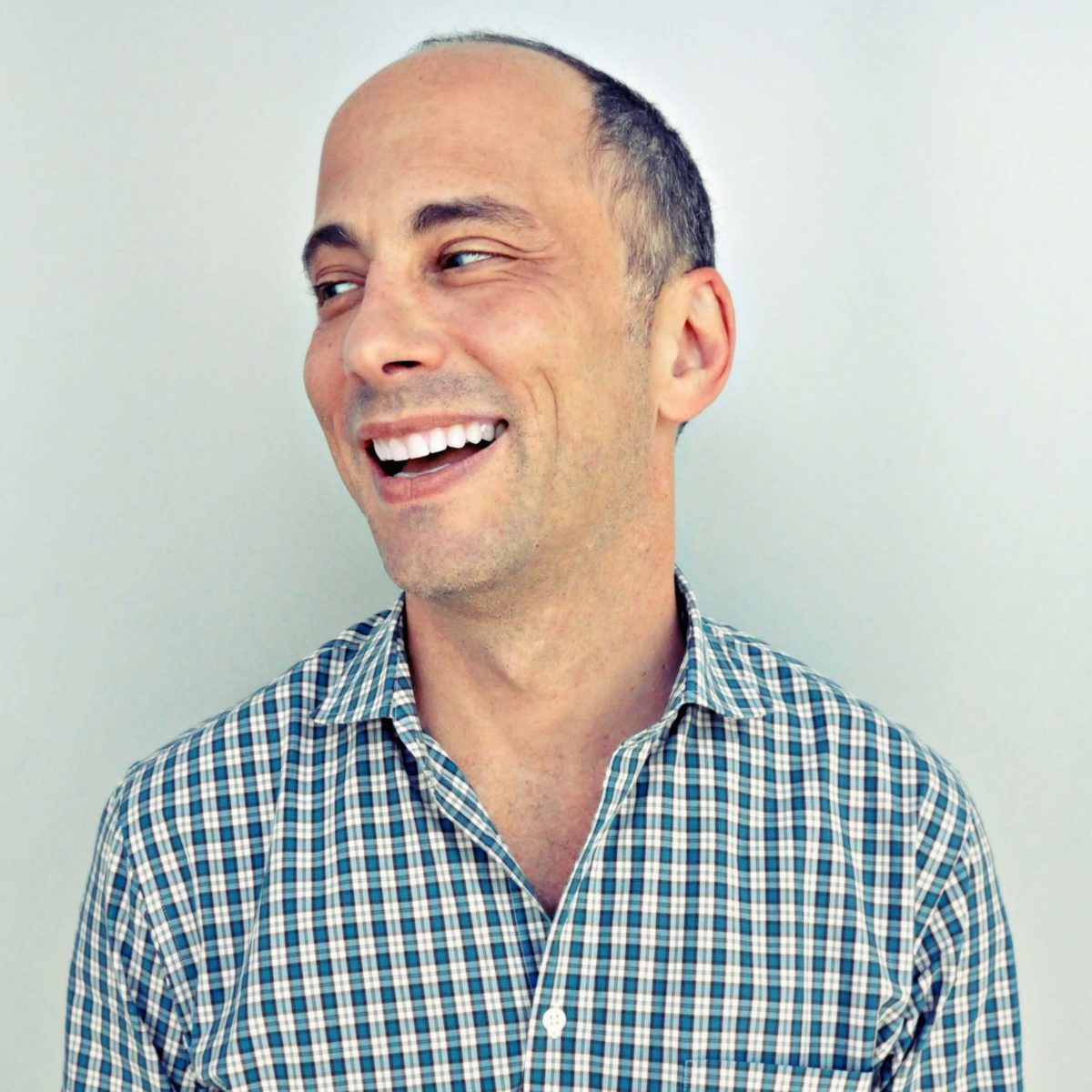 The Future of Health - Roberto Ascione