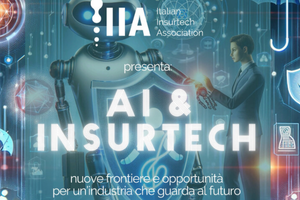AI & INSURTECH: Nuove frontiere e opportunità per un'industria ...